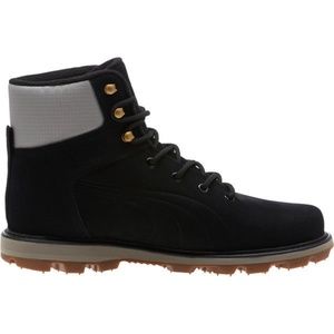 Puma | Shoes | Puma Desierto Fun Winter Boots Men High Boot Basic | Poshmark